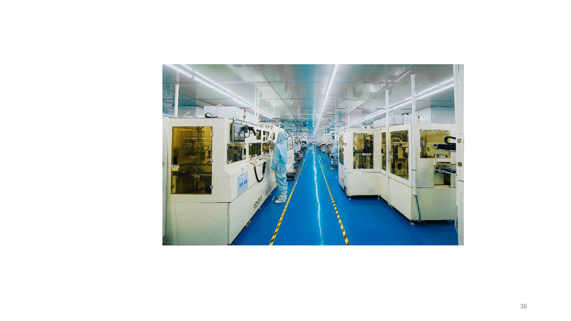 The Impact Of U.S. Tariffs On Chinese Products And The Rise Of Non ...