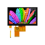 Understanding TFT Liquid Crystal Display (LCD): A Comprehensive Guide